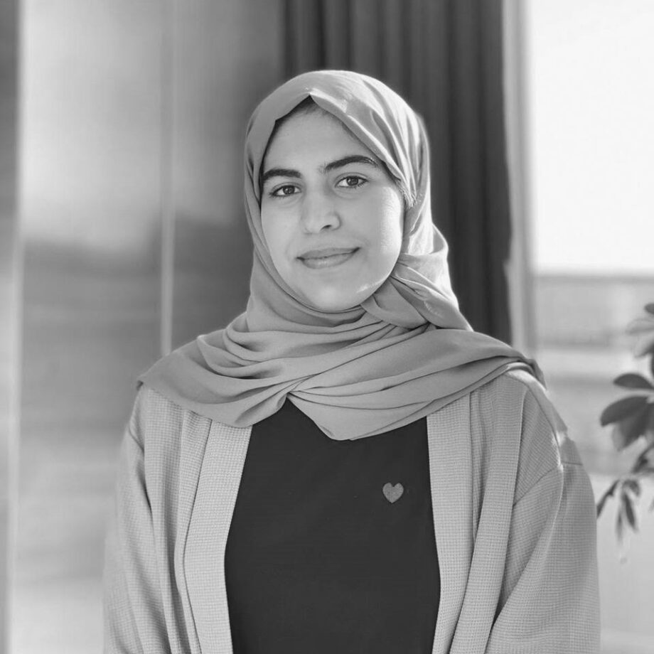 Lab Members - Ibrahim Lab