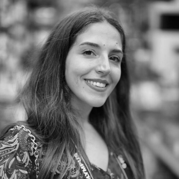 Lab Members - Ibrahim Lab