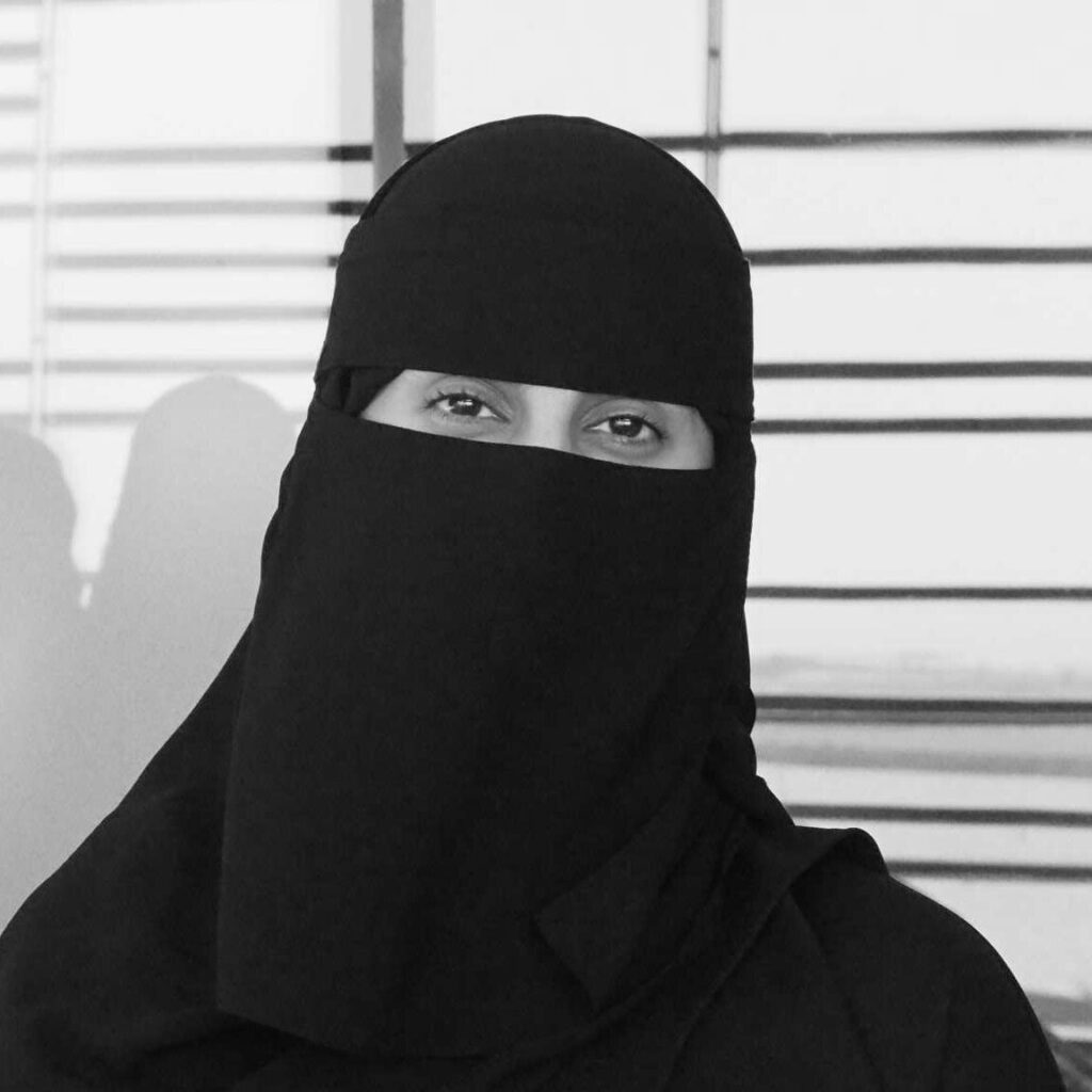 Lab Members - Ibrahim Lab